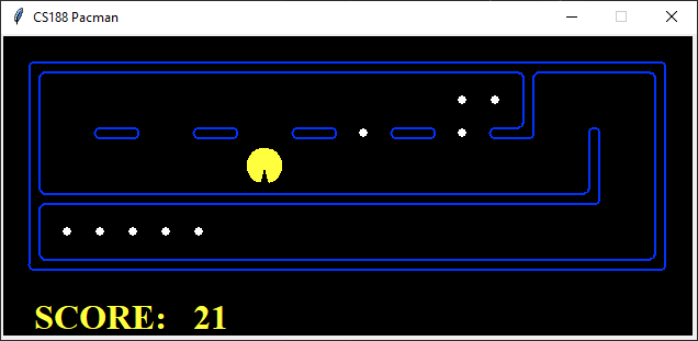 GitHub - TudorTrasculescu123/Pacman-search-algorithms: This is my implementation on the search ...