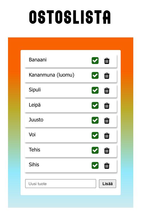 GitHub - mnuik/react-shopping-list
