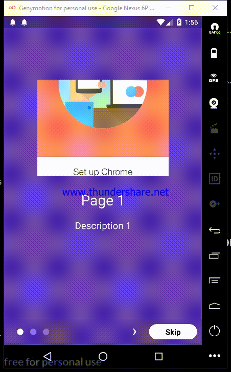 Notification Recieved but app stopped · Issue #383 · OneSignal/react-native-onesignal · GitHub