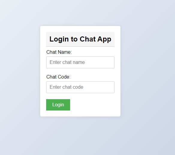GitHub - RadwaHassan99/Chat-Box