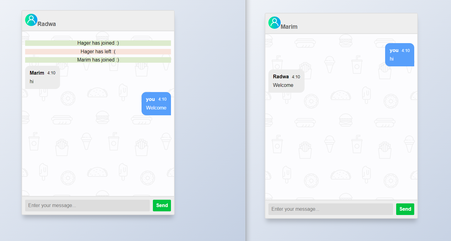 GitHub - RadwaHassan99/Chat-Box