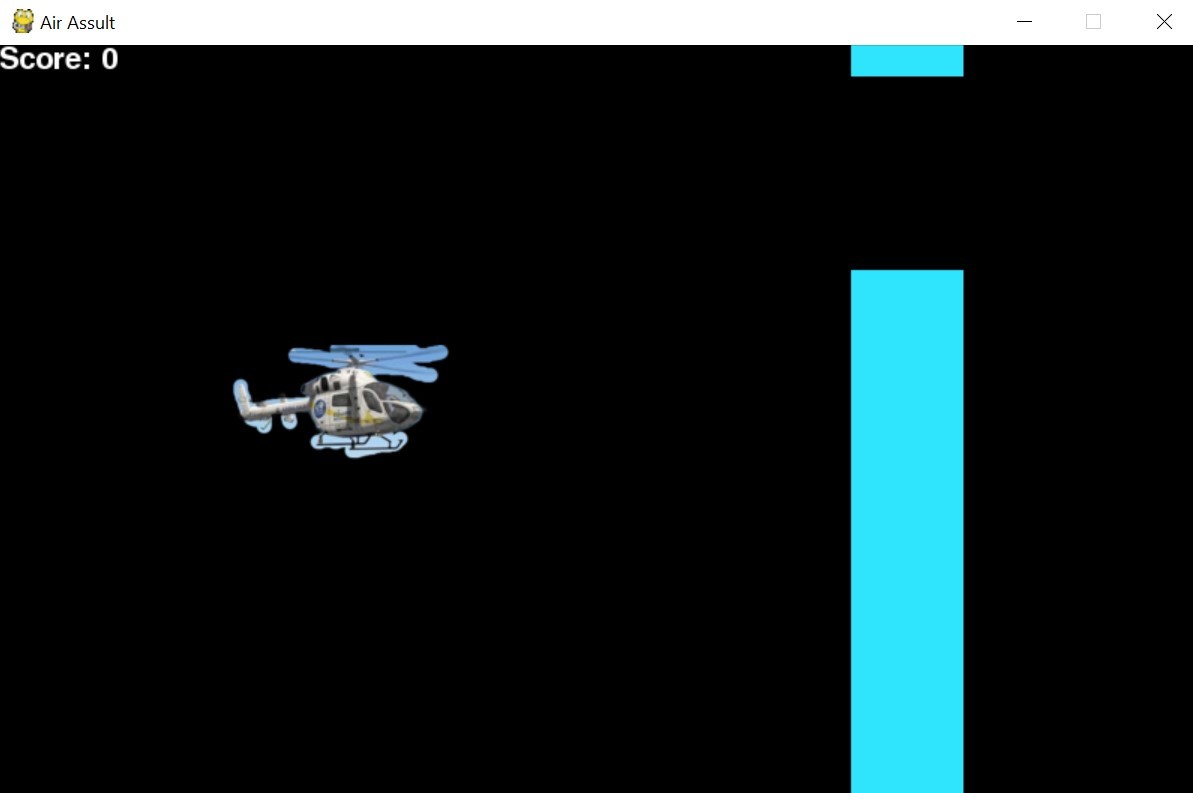 Air-Assult-Game/README.md at main · pratyushsrivastava500/Air-Assult-Game · GitHub