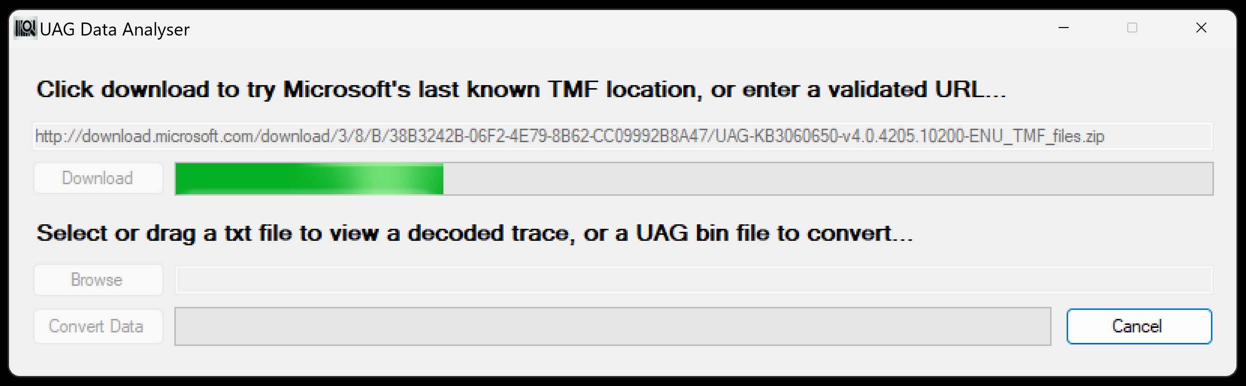 GitHub - Rainier-MSFT/Forefront_UAG_Toolkit