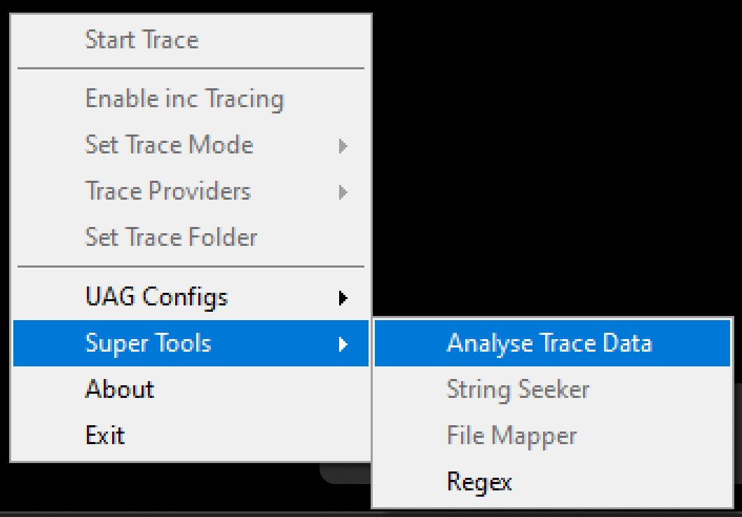 GitHub - Rainier-MSFT/Forefront_UAG_Toolkit