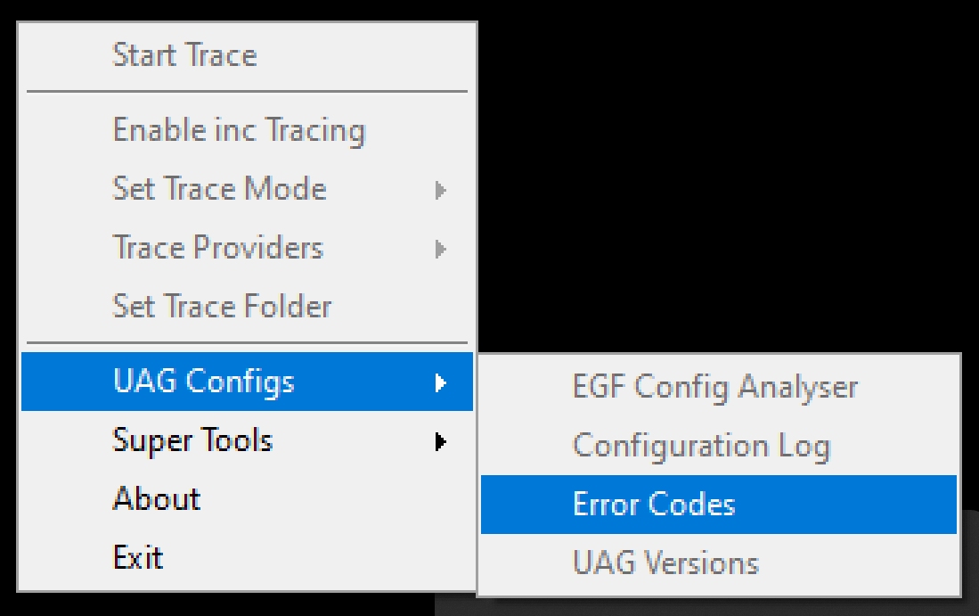 GitHub - Rainier-MSFT/Forefront_UAG_Toolkit