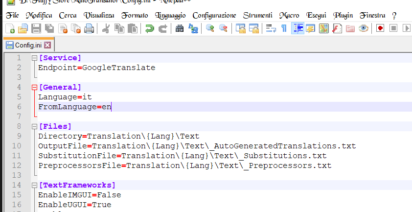 Visual novel- Fluffy Store - doesn't works · Issue #83 · bbepis/XUnity ...