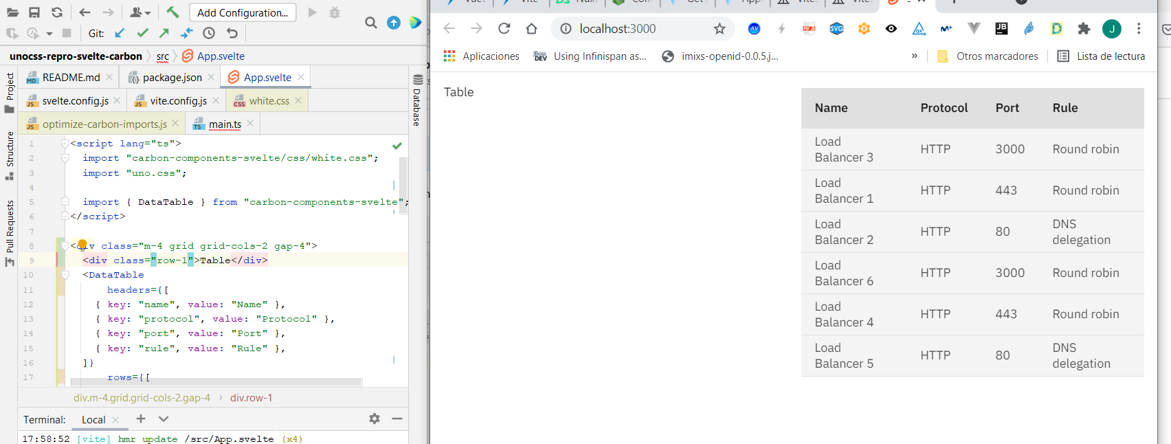 `Unknown word` error from CSS generated by uno · Issue #146 · unocss/unocss · GitHub