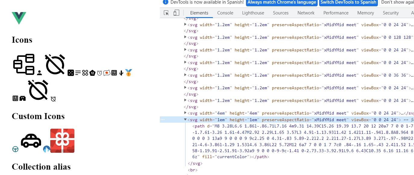 Setting The Icon Properties For Individual Icons · Issue 136 · Unpluginunplugin Icons · Github