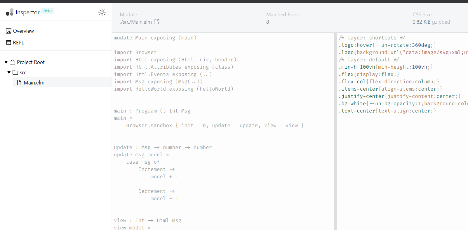 include files that are not transform by vite plugin · Issue #280 · unocss/unocss · GitHub