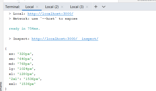 Breakpoint variants are not sorted properly · Issue #778 · unocss/unocss · GitHub