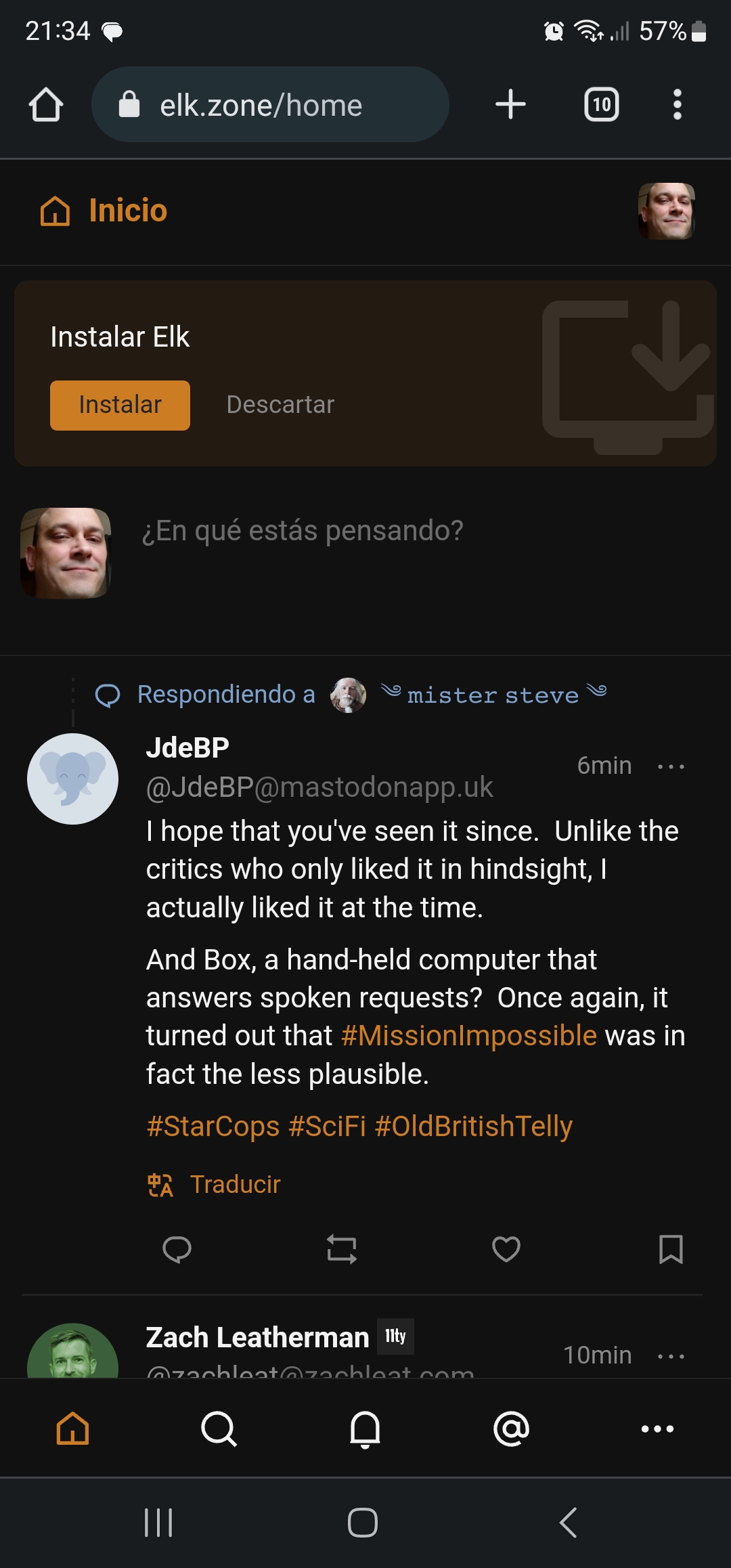 [Question] How to custom pwa install menu? · Issue #500 · vite-pwa/vite-plugin-pwa · GitHub