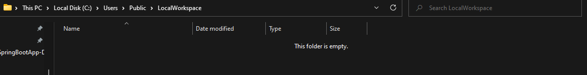 GitHub - softtekapps/CruftTemplateRepo: Repository for cruft template