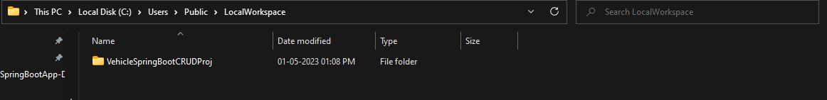 GitHub - softtekapps/CruftTemplateRepo: Repository for cruft template
