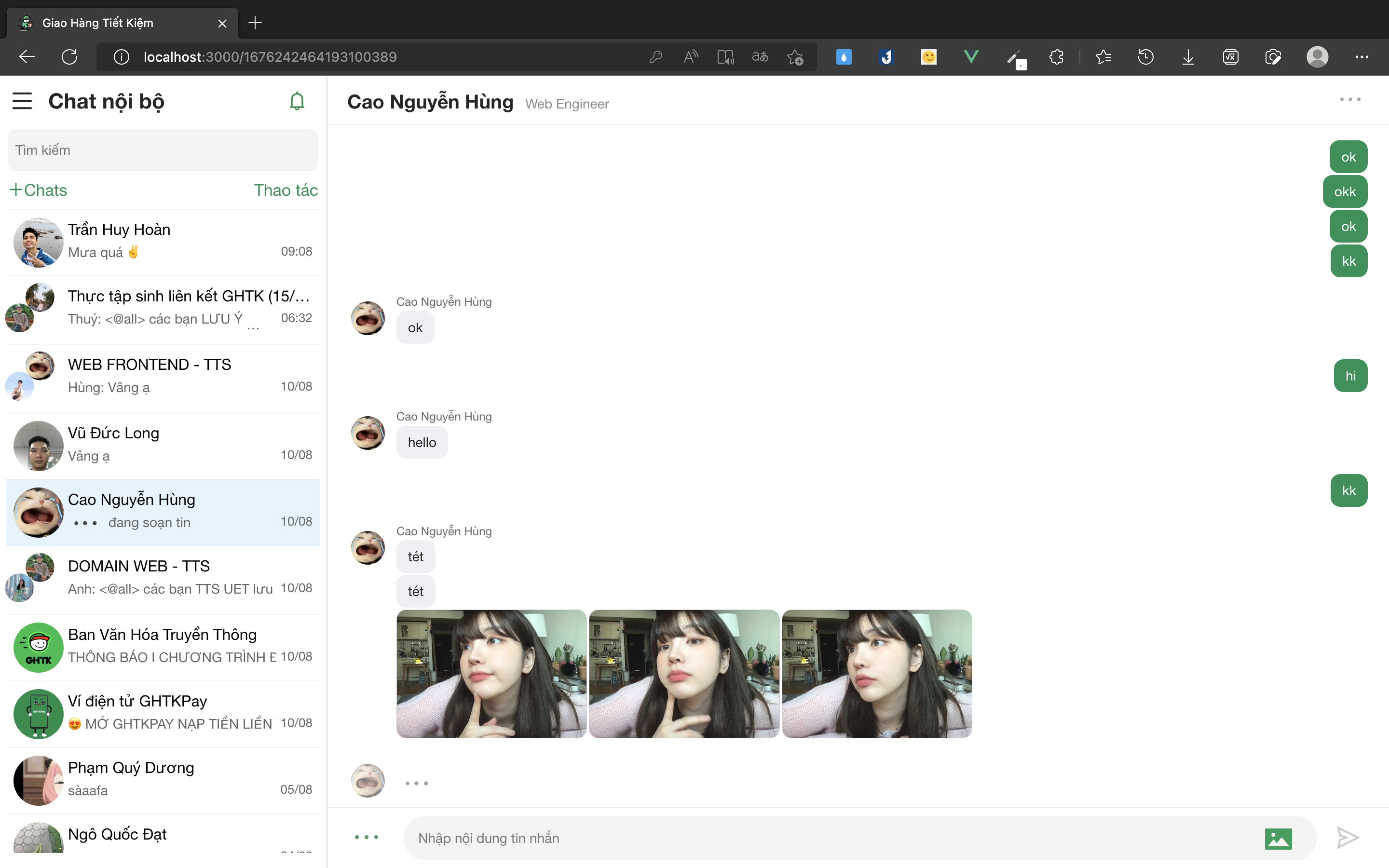 GitHub - hadat112/ChatApp