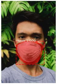 GitHub - DavidMartinez16/Mask-Detection-and-Segmentation: This is an ...