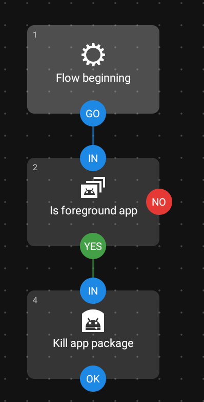 Add action to force close currently opened app with kill -9 command · Issue #114 · keymapperorg ...