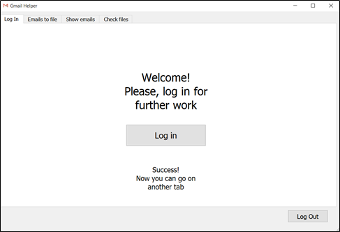 GitHub - KatrinLion14/Gmail-Assistant: My year project
