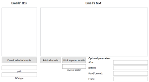 GitHub - KatrinLion14/Gmail-Assistant: My year project