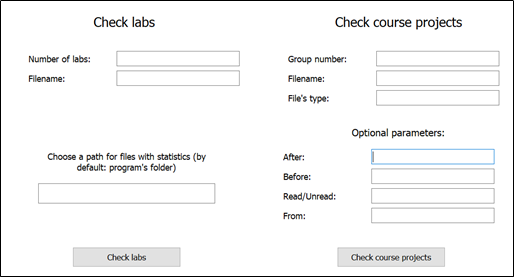 GitHub - KatrinLion14/Gmail-Assistant: My year project
