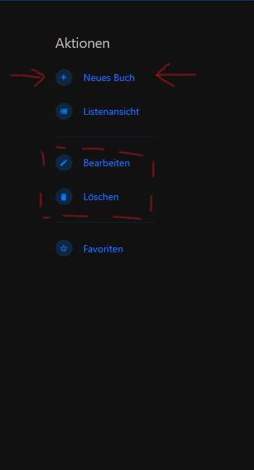 [Bug Report]: Create-Permission in Shelves · Issue #3073 · BookStackApp/BookStack · GitHub