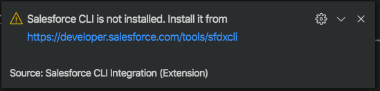 Saving file in VSCode results in: ended with error spawn sfdx · Issue #2131 · forcedotcom ...