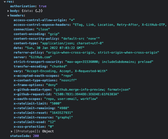Use If-Modified-Since for GitHub Pull Request fetching · Issue #11419 · renovatebot/renovate ...