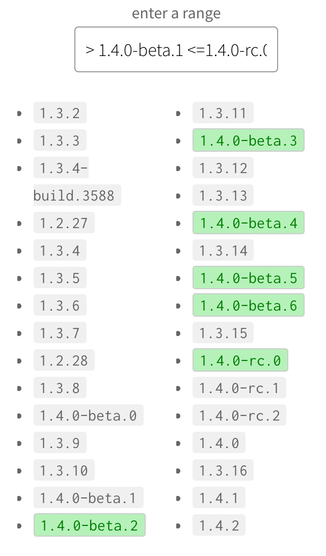 Bring changelog in-house · Issue #381 · renovatebot/renovate · GitHub