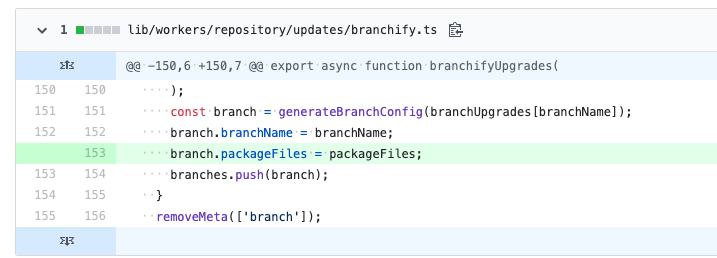 Lock files (yarn.lock) not updated · Issue #6132 · renovatebot/renovate ...