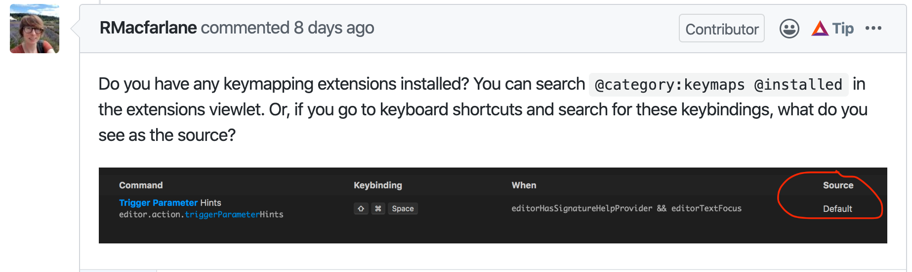 File search is not working and rg process eats up CPU · Issue #95336 · microsoft/vscode · GitHub