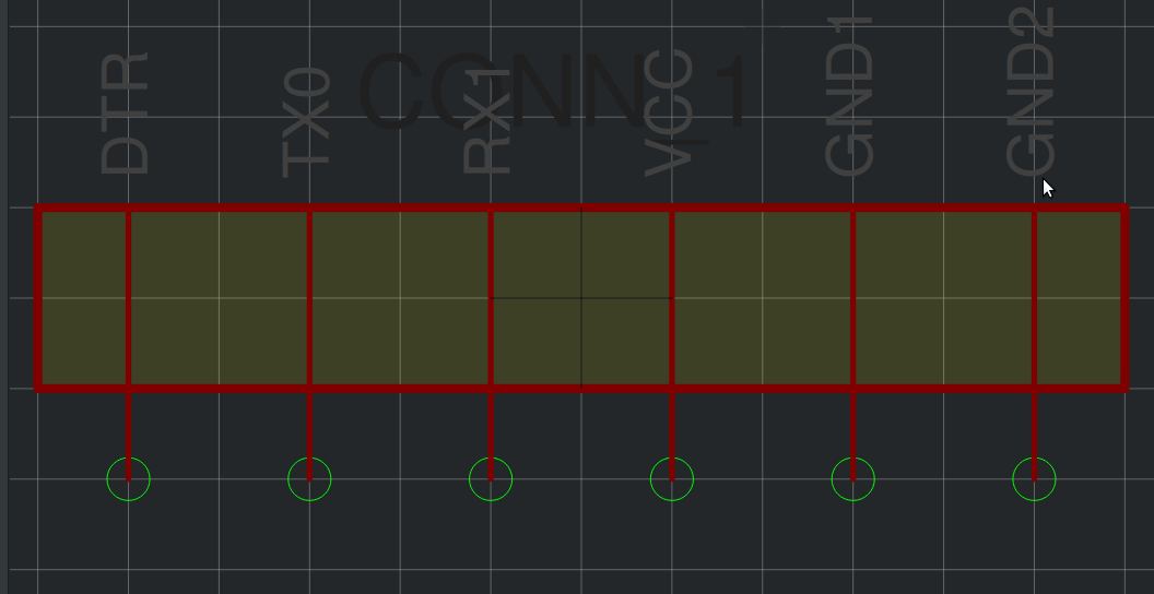 the library elements can not be saved because is not valid · Issue #208 · LibrePCB/LibrePCB · GitHub