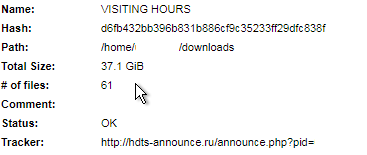 Deluge v1 `save_path` not working · Issue #727 · autobrr/autobrr · GitHub