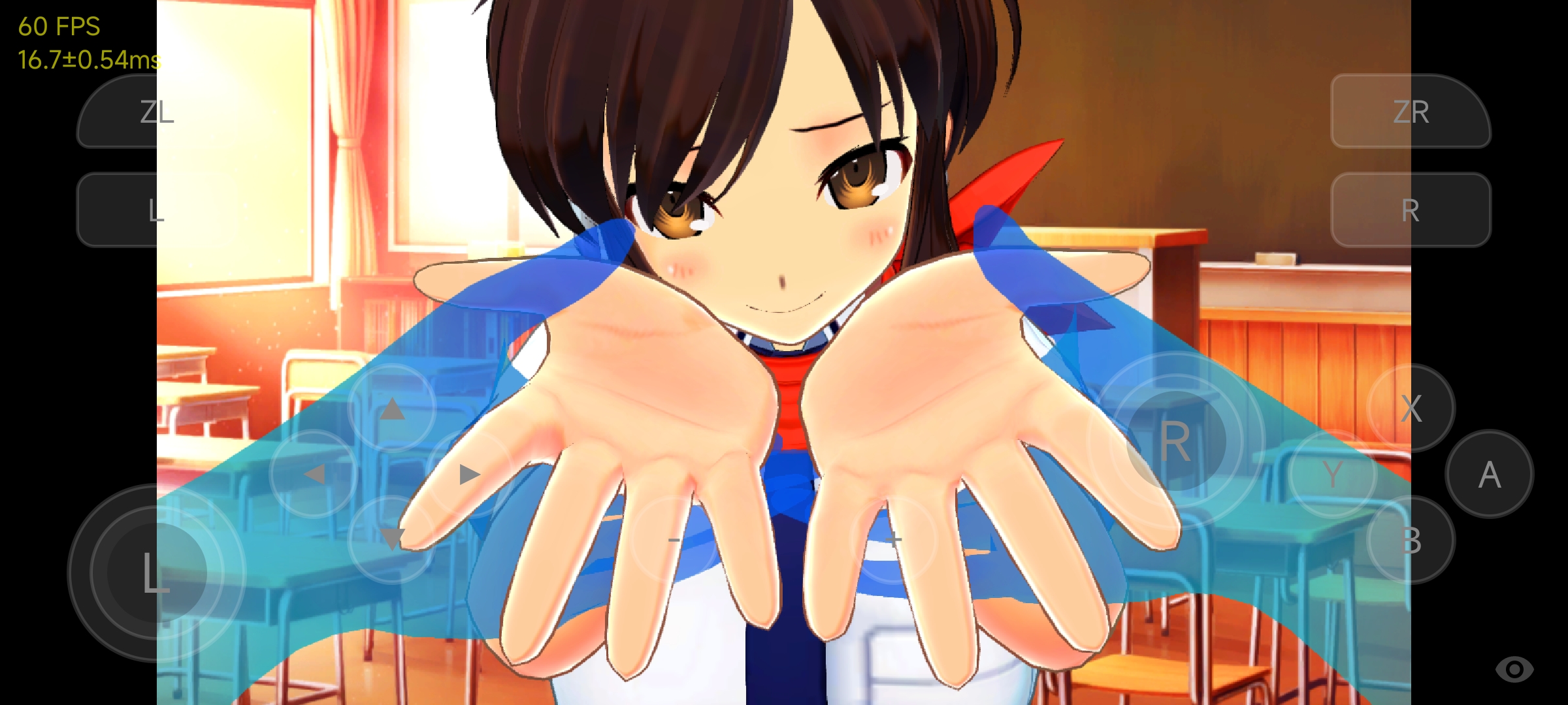 Senran Kagura: Reflections · Issue #379 · strato-emu/compat-list · GitHub