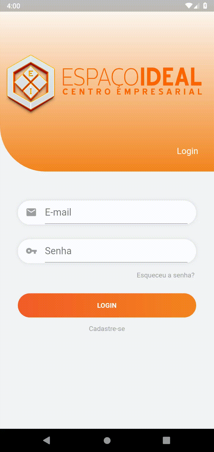 GitHub - wallison-bruno/espacoideal: Projeto profissional