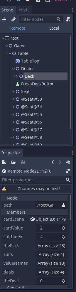 Invalid call. Nonexistent function called on a function that does exist · Issue #37907 ...