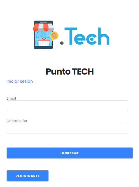 GitHub - Dev-Adalid/PuntoTech