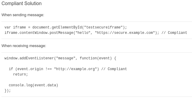 Remove iframe postMessage api · Issue #13633 · bigbluebutton/bigbluebutton · GitHub