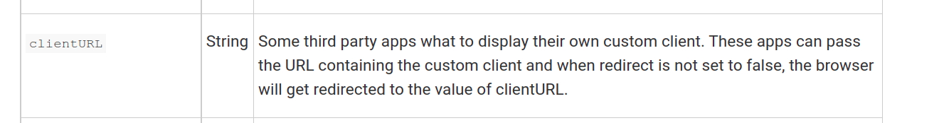 docs: Cleanup of flash client parameters · Issue #15118 · bigbluebutton ...