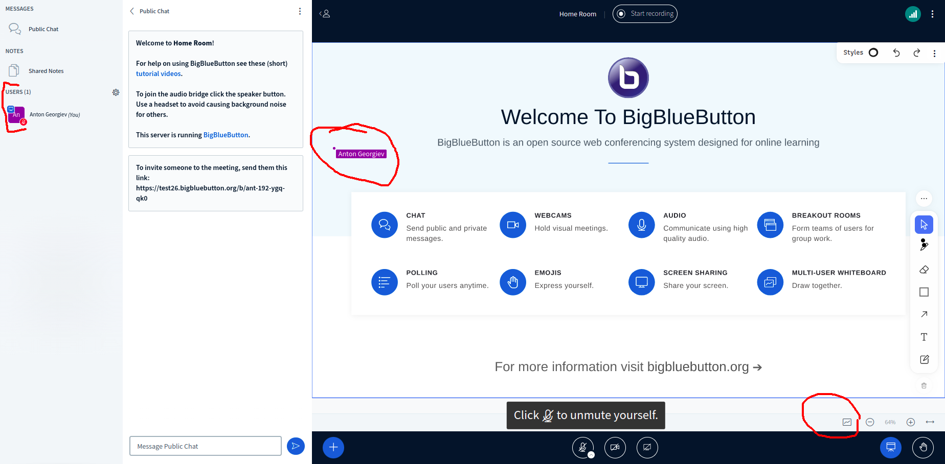 Error 1020 When Connection Bbb Via Ios Issue 10746 Bigbluebutton