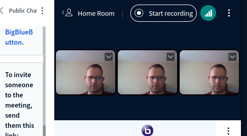 Webcams need to include the username for accessibility (even if only visible to screen readers ...