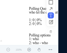 Tl;draw fonts not found · Issue #16424 · bigbluebutton/bigbluebutton ...