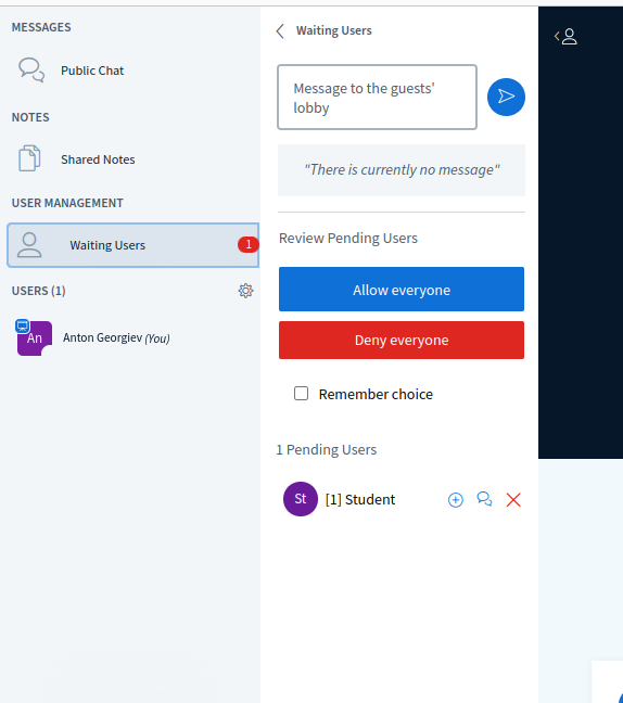 Students not ever getting a join button for BBB sessions · Issue #18508 ...