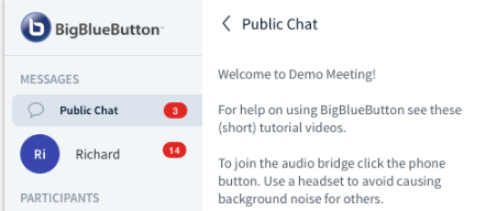 Add branding area with configurations (disabled by default) · Issue #5237 · bigbluebutton ...