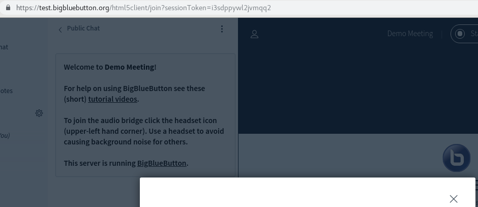 Not able to start meeting in 2.2.0-beta9 · Issue #7316 · bigbluebutton/bigbluebutton · GitHub