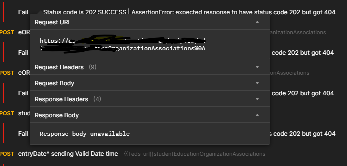 Url Encoding Does Not Work Anymore · Issue 9554 · Postmanlabs Postman