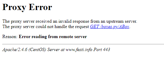 Memory overflow · Issue #532 · florianfesti/boxes · GitHub
