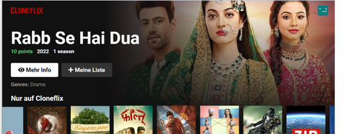 GitHub - camilamkp/cloneflix-project: A clone from Netflix with React and Scss.