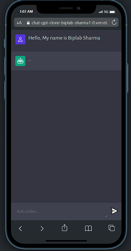 GitHub - techvfxking/ChatGPTClone1.0