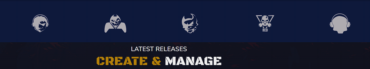 GitHub - techvfxking/Biplab_Sharma_FSWD05_Gaming_Website