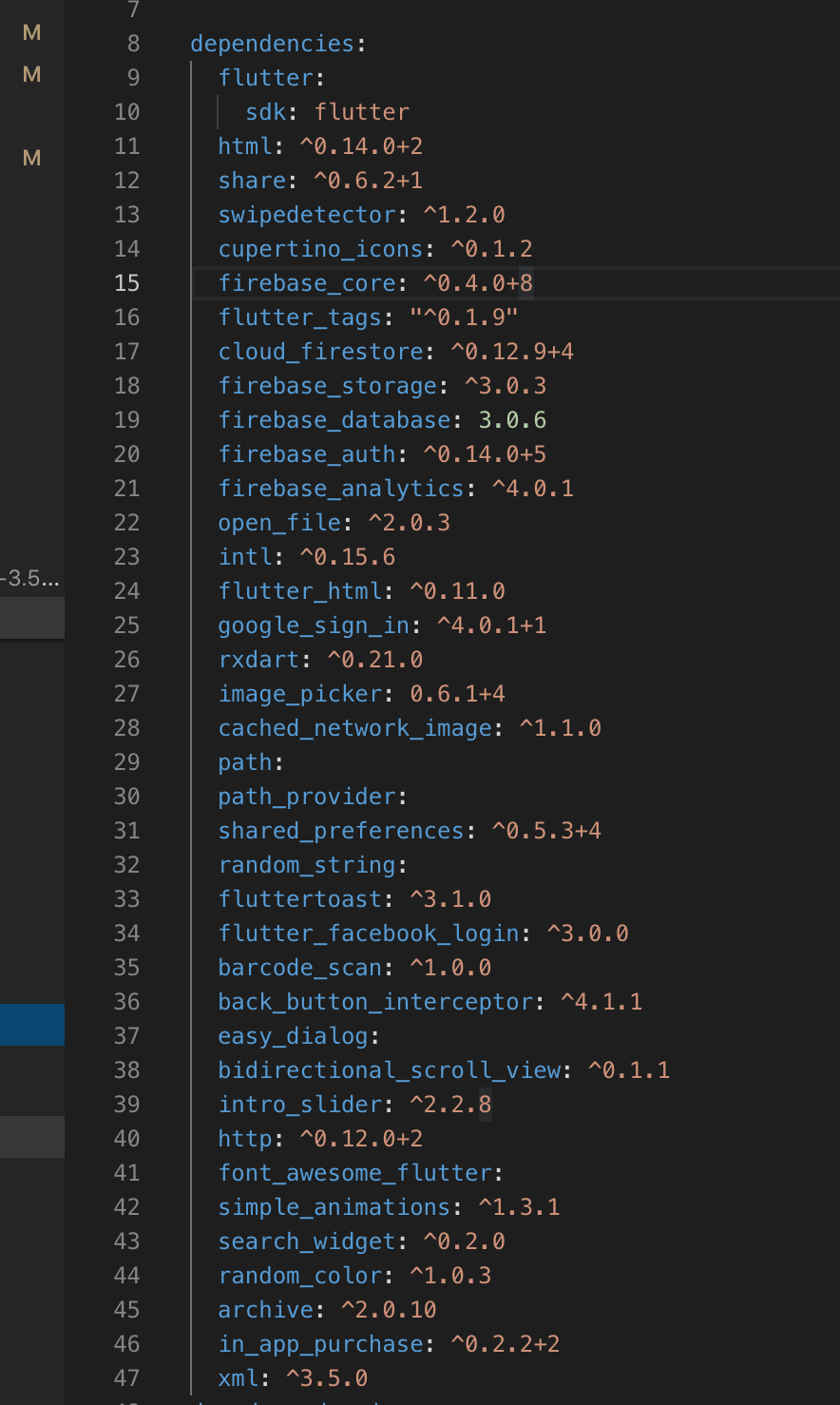 Inapppurchase On Cant Subscribe To Purchased Event Ios · Issue 44270 · Flutterflutter