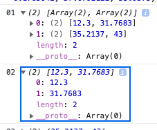 Error: @math.gl/web-mercator: assertion failed. · Issue #1237 · visgl/react-map-gl · GitHub